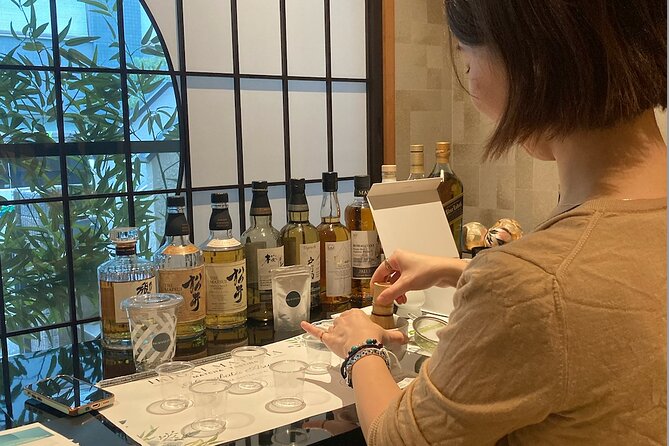 Private 2 Hours Matcha Masterclass With Tea and Guide - Highlights of the Matcha Experience