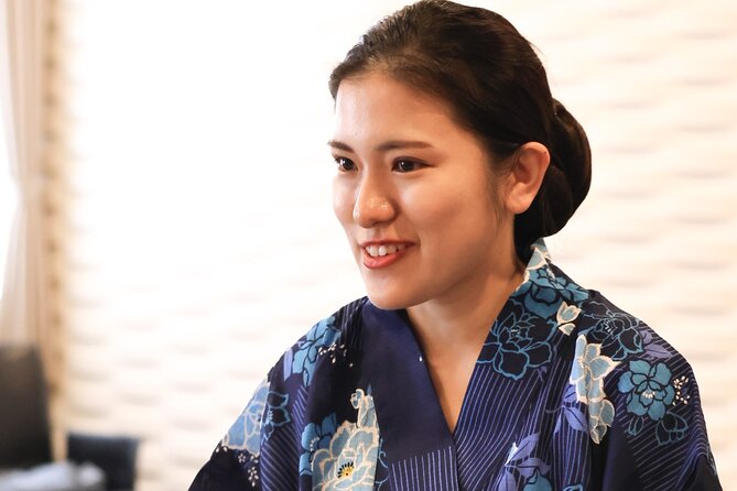 Private 2 Hours Matcha Masterclass With Tea and Guide - Exploring the Art of Matcha Preparation