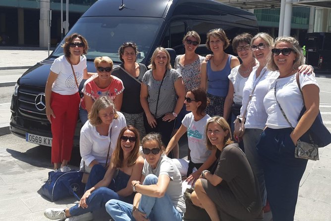 Private 2 Hours Sightseeing Tour in Barcelona - What Travelers Say: Authentic Perspectives