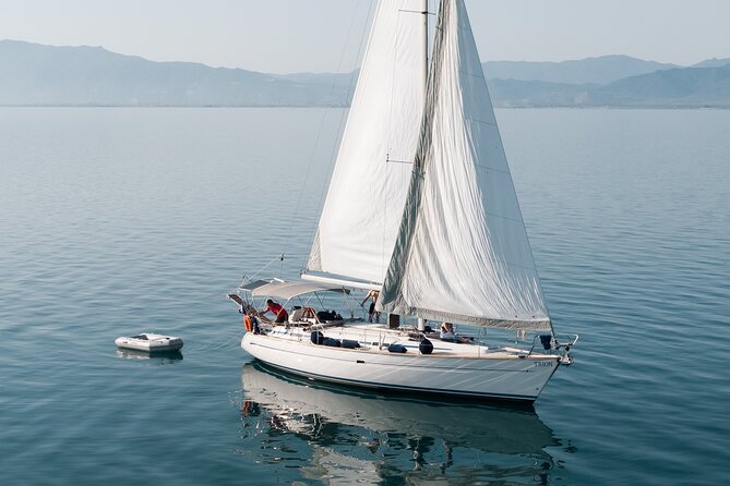 Private 2 Hours Sunset Cruise To Klima - Key Points