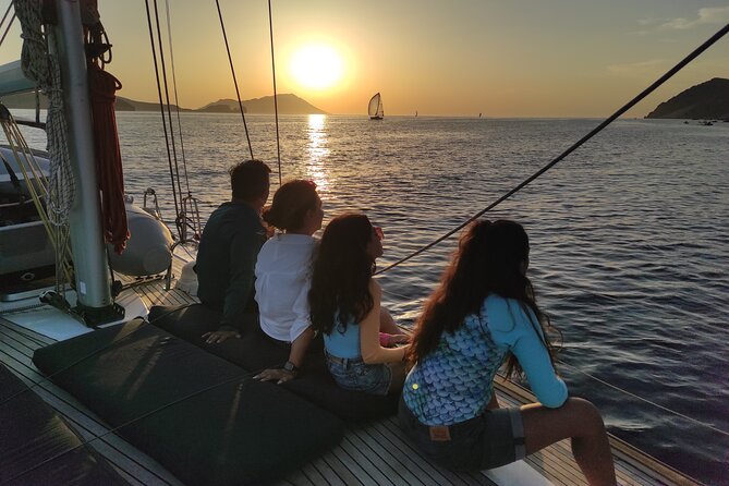 Private 2 Hours Sunset Cruise To Klima - What Makes This Tour Stand Out?