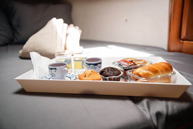 Private 2 Hours Sunset Cruise To Klima - Final Thoughts