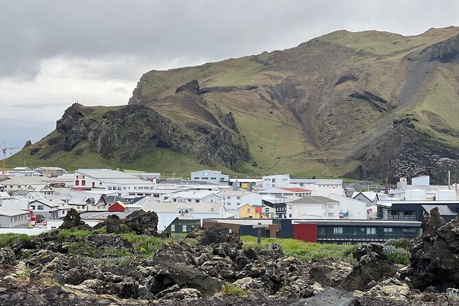 PRIVATE 2-Hours Tour With a Westman Islands Local in a BMW X5 - Explore Puffins in Their Natural Habitat