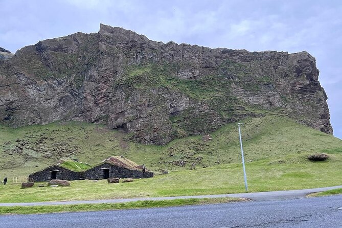 PRIVATE 2-Hours Tour With a Westman Islands Local in a BMW X5 - Knowledgeable Local Guides