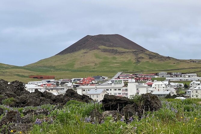 PRIVATE 2-Hours Tour With a Westman Islands Local in a BMW X5 - Flexible Itinerary Tailored to Your Interests