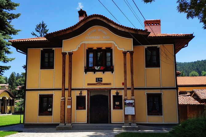 Private 2 in 1 Tour: Koprivshtitsa & Plovdiv from Sofia - Who Will Love This Tour?