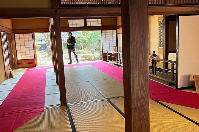 Private 21-days Japan Holiday from Tokyo - Frequently Asked Questions