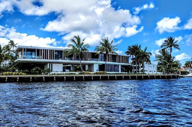 Private 21 Ft Boat Rental in Fort Lauderdale - FAQ
