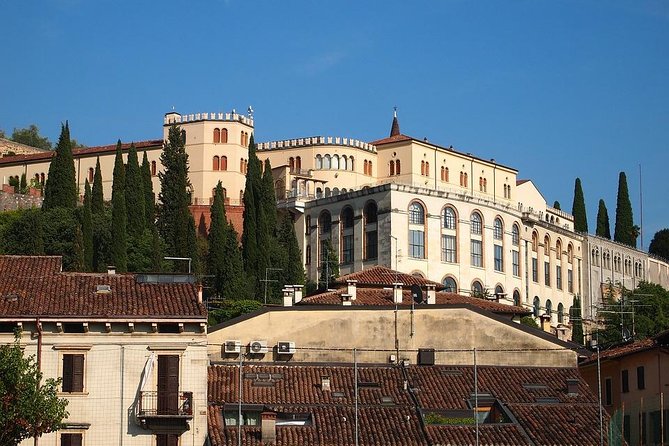 Private 2,5 hour Walking Tour of Verona with Private Tour Guide - FAQ