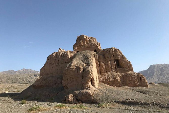 Private 2D Tour to Kizil Caves, Subash Ruin etc. from Urumqi by Round-way Flight - What Makes This Tour Stand Out?
