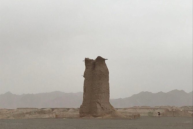 Private 2D Tour to Kizil Caves, Subash Ruin etc. from Urumqi by Round-way Flight - Final Thoughts