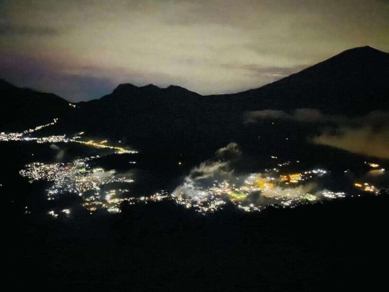 "Private 2D1N Adventure: Explore Pergasingan Hills" - Practical Tips for Booking and Participation