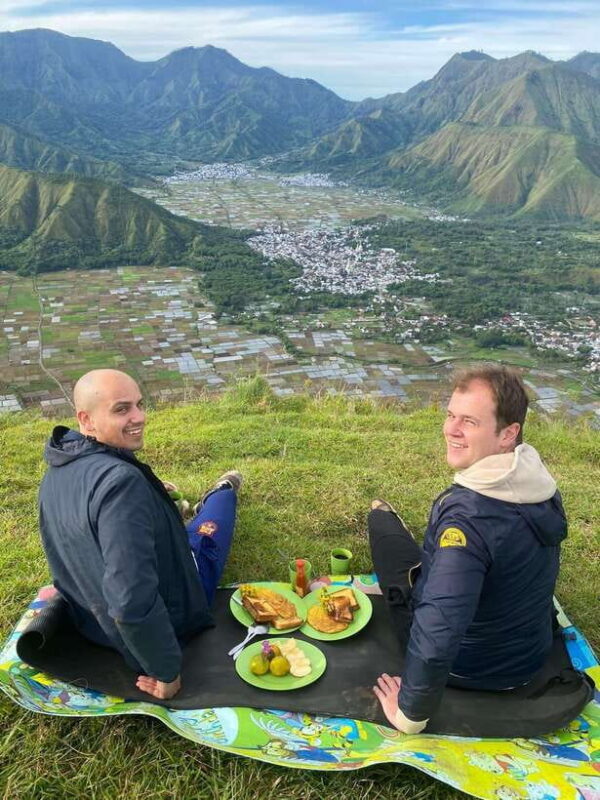 "Private 2D1N Adventure: Explore Pergasingan Hills" - The Sum Up: Who Should Consider This Adventure?