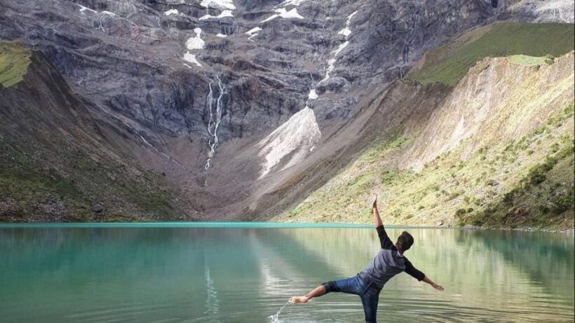 PRIVATE: 2Days | Huamantay Lake, Rainbow Mountain + Hotel2 - Key Points