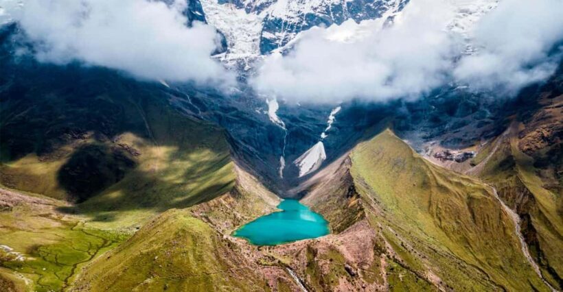 PRIVATE: 2Days | Huamantay Lake, Rainbow Mountain + Hotel2 - An In-Depth Look at the 2-Day Private Tour Experience