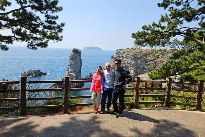 Private 2Days Tour a lot of Experience Driver in jeju island - What Makes This Tour Truly Valuable