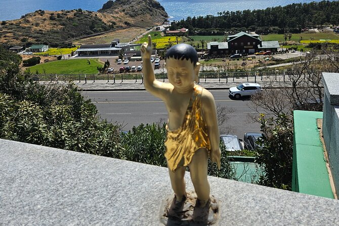 Private 2Days Tour a lot of Experience Driver in jeju island - Frequently Asked Questions