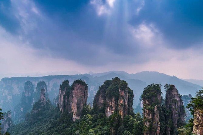 Private 2days Zhangjiajie highlights glass Bridge,Avatar Mountain Tianmen cave - Cost and Value Considerations