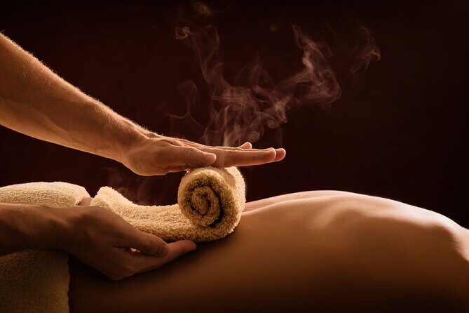 Private 2H Relaxing Massage Experience with Essential Oils - Introduction: A Relaxing Escape in New Caledonia