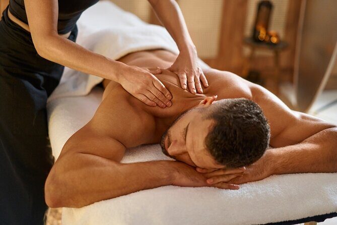 Private 2H Relaxing Massage Experience with Essential Oils - Who Should Consider This Experience?