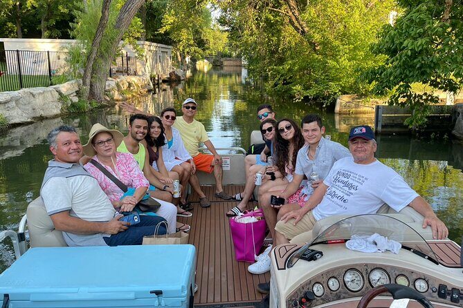 Private 2hr Scenic Boat Cruise Lake Austin- BYOB- Fits 15 People - What to Expect on Your Lake Austin Boat Cruise
