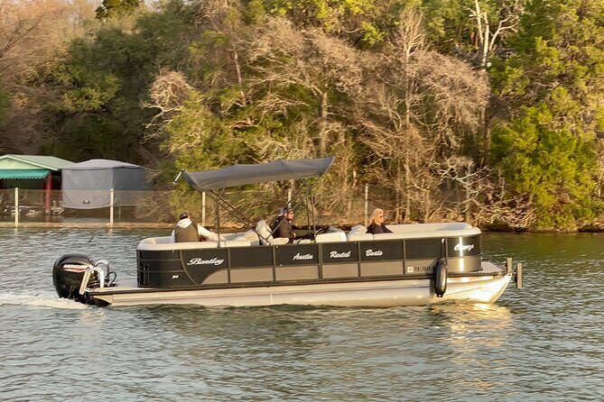 Private 2hr Scenic Boat Cruise Lake Austin- BYOB- Fits 15 People - FAQ