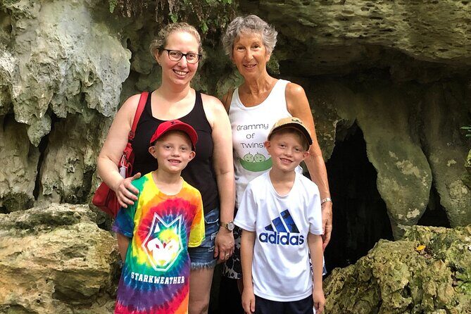 Private 3.5 Hour East End Excursion in St. George - An In-Depth Look at the St. George’s East End Tour