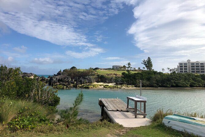 Private 3.5 Hour East End Excursion in St. George - Who Will Love This Tour?