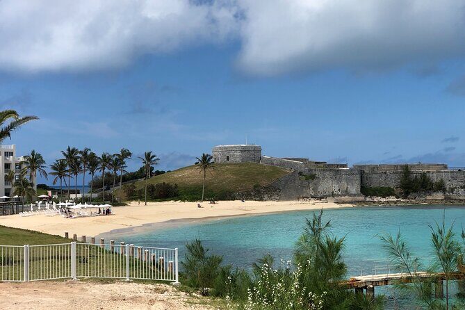 Private 3.5 Hour East End Excursion in St. George - FAQ