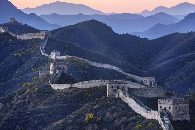Private 3-Day Beijing Tour Including Lunch - Key Points