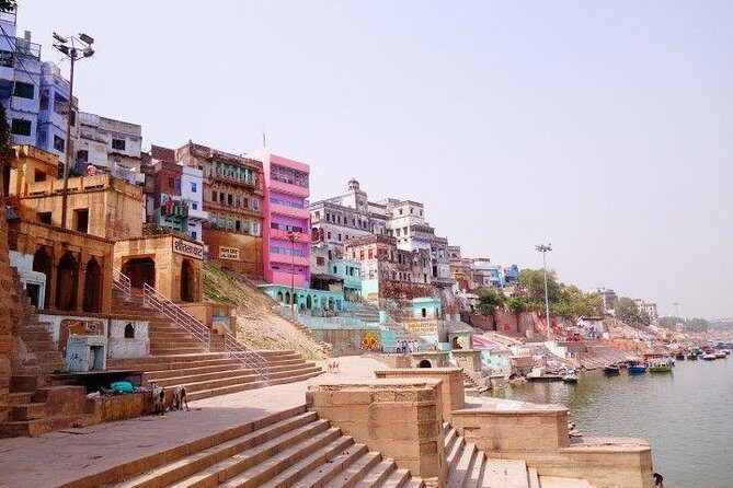 Private 3-Day City Tour of Varanasi: Rickshaw & Boat Ride with Ganga Aarti - How the Itinerary Unfolds