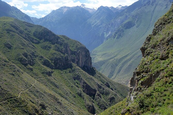 Private 3 Day Colca Canyon Trekking Tour (Superior Service) - Recommended Packing List
