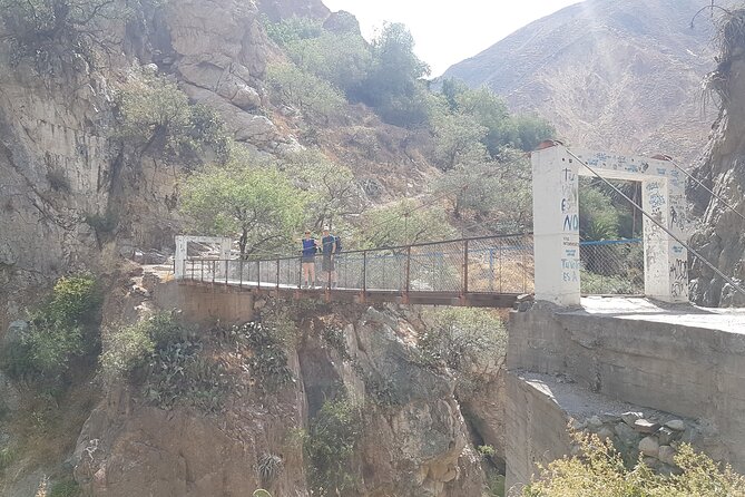 Private 3 Day Colca Canyon Trekking Tour (Superior Service) - Dietary Flexibility and Cancellation Policy