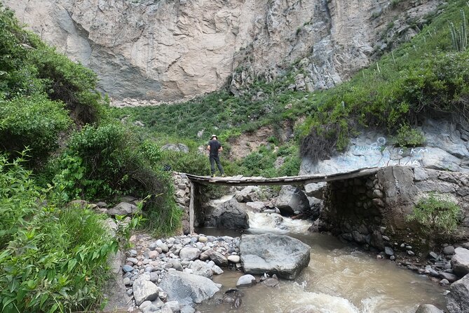 Private 3 Day Colca Canyon Trekking Tour (Superior Service) - Pricing and Booking Information