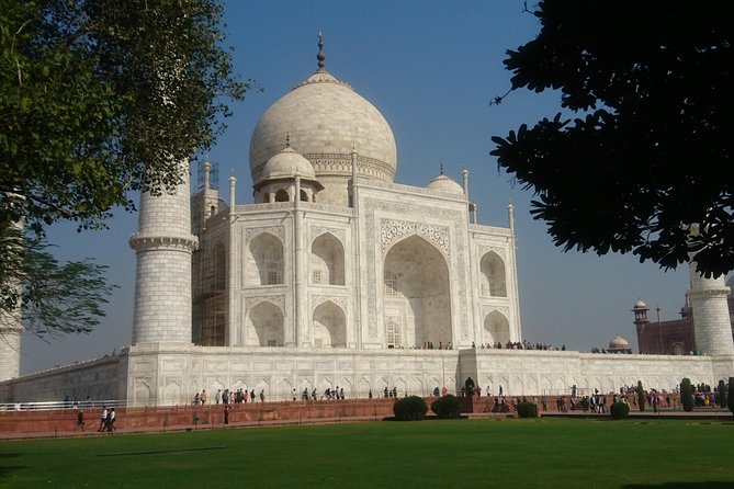 Private 3 Day Delhi ,Agra ,Jaipur Golden Triangle Tour - Final Thoughts: Who Should Consider This Tour?