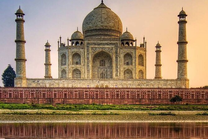Private 3 Day Golden Triangle Delhi Agra Jaipur Tour From Delhi - Final Thoughts