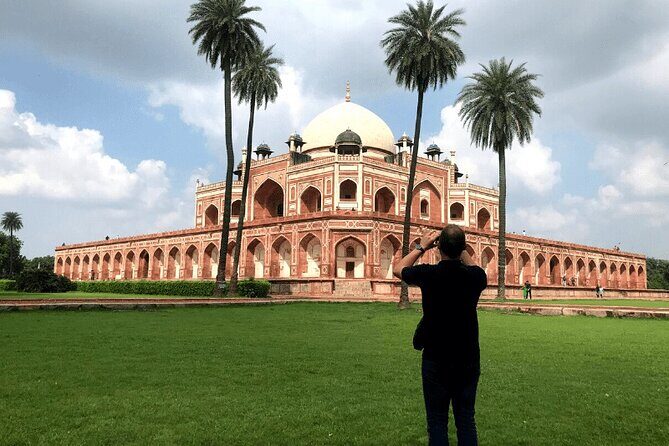 Private 3-Day Golden Triangle Tour - Logistics and Value