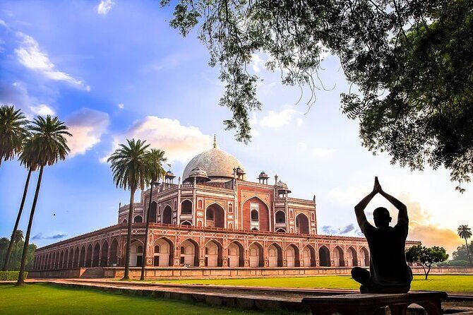 Private 3-day Golden Triangle Tour - Key Points