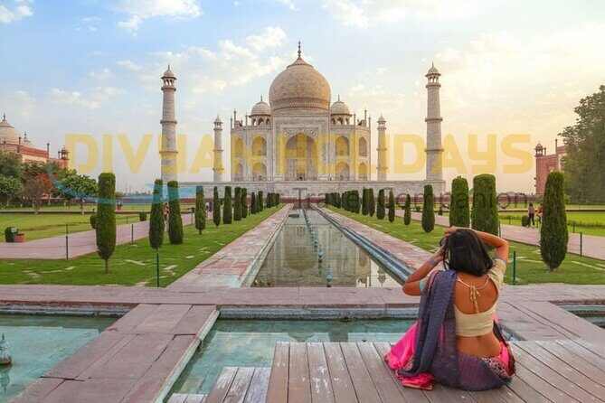 Private 3-day Golden Triangle Tour - What Makes This Tour Stand Out