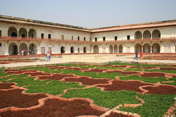 Private 3-Day Golden Triangle Tour from New Delhi with 2-Nights Accommodation - Who Should Consider This Tour?
