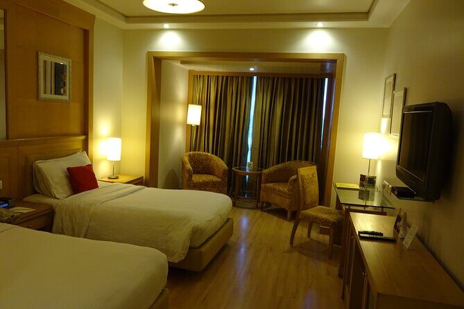 Private 3-Day Golden Triangle Tour from New Delhi with 2-Nights Accommodation - The Sum Up