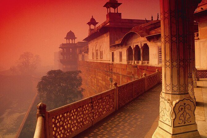 Private 3-Day Golden Triangle Tour from New Delhi with 2-Nights Accommodation - FAQ