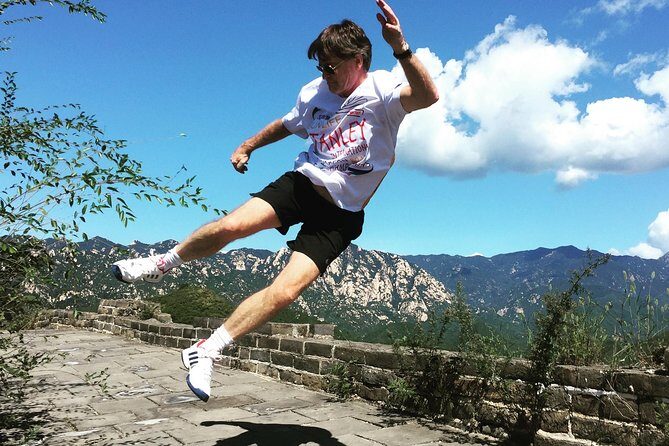 Private 3-Day Great Wall Trek Trip to Huanghuacheng, Gubeikou, Jinshanling from Beijing - The Practicalities and What to Expect