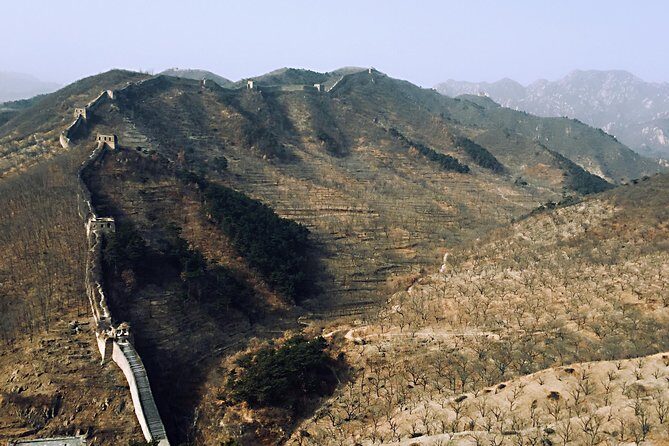 Private 3-Day Great Wall Trek Trip to Huanghuacheng, Gubeikou, Jinshanling from Beijing - Why This Tour Offers Great Value