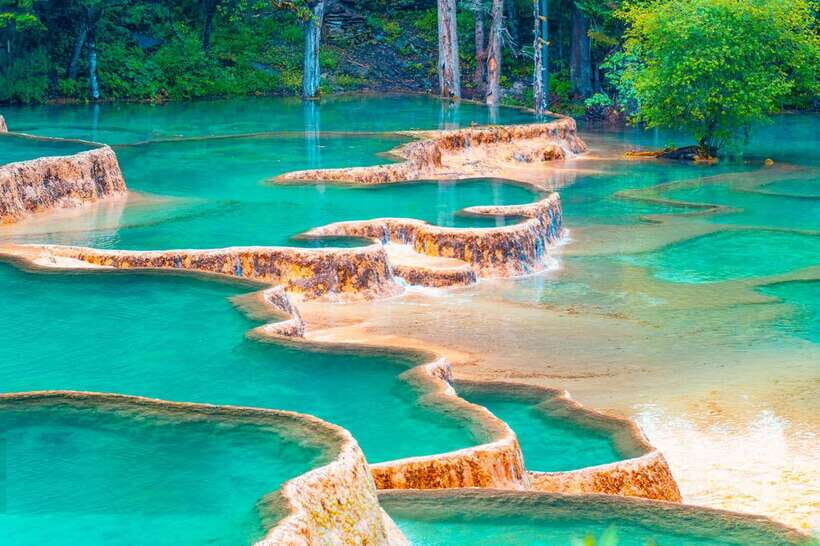 Private 3-Day Jiuzhaigou/Huanglong Tour (Choose Car or Train - Final Thoughts: Is This Tour Right for You?