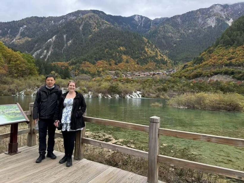Private 3-Day Jiuzhaigou/Huanglong Tour (Choose Car or Train - FAQs