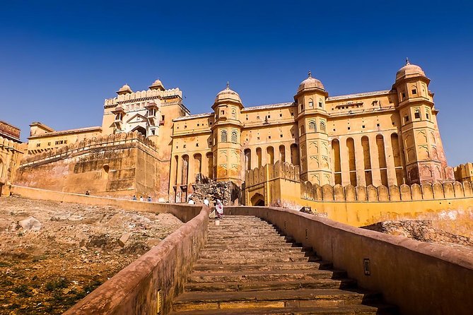 Private 3-Day Luxury Golden Triangle Tour to Agra and Jaipur From New Delhi - The Value of This Tour