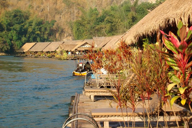Private 3-Day River Kwai, Floating Market and Erawan Waterfalls Tour - Who Should Consider This Tour