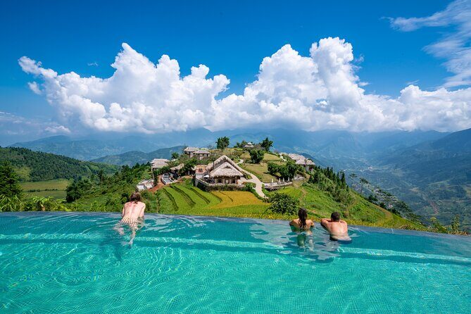 Private 3-day Sapa Hiking Tour at Topas Ecolodge - The Sum Up
