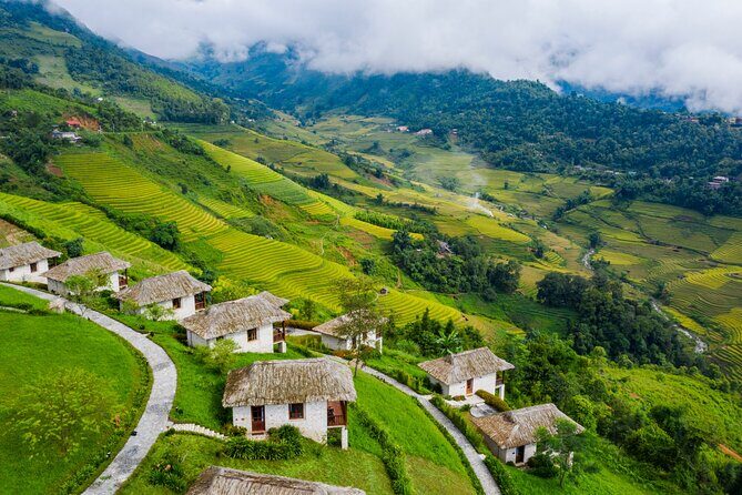 Private 3-day Sapa Hiking Tour at Topas Ecolodge - FAQ